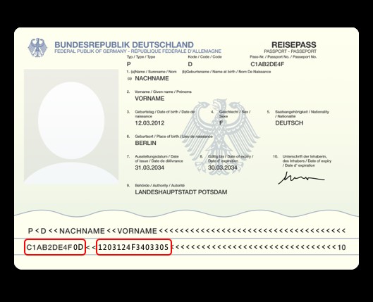 Häufig gestellte Fragen bei der Registrierung in ELEFAND (Elektronische ...