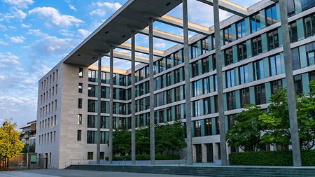 The Foreign Service - Federal Foreign Office