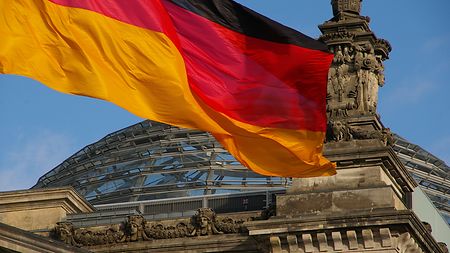 Bem-vindo na Alemanha! - Ministério Federal das Relações Externas