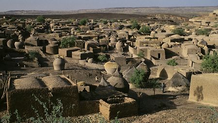 Niger: Politisches Porträt - Auswärtiges Amt