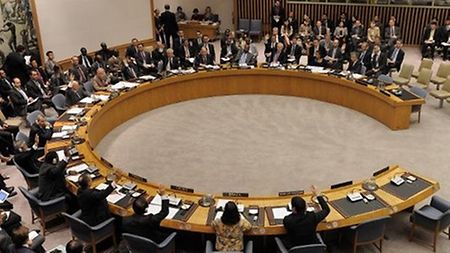 Reform of the United Nations Security Council - Federal Foreign Office
