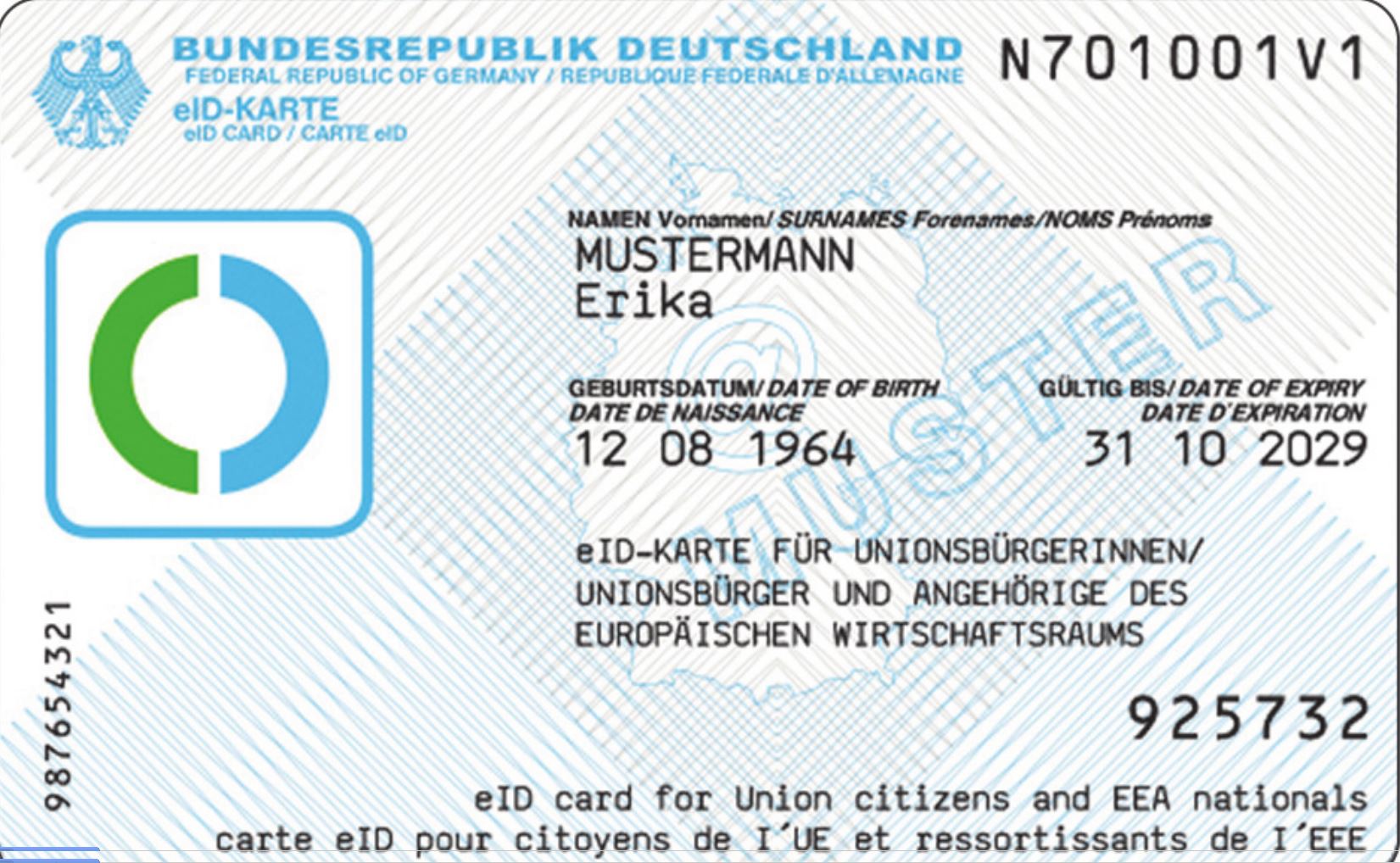 eID-Karte - Auswärtiges Amt