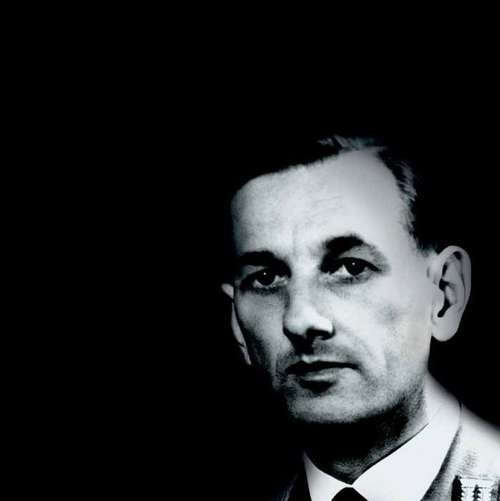 Andreas Baron von Mirbach - Auswärtiges Amt