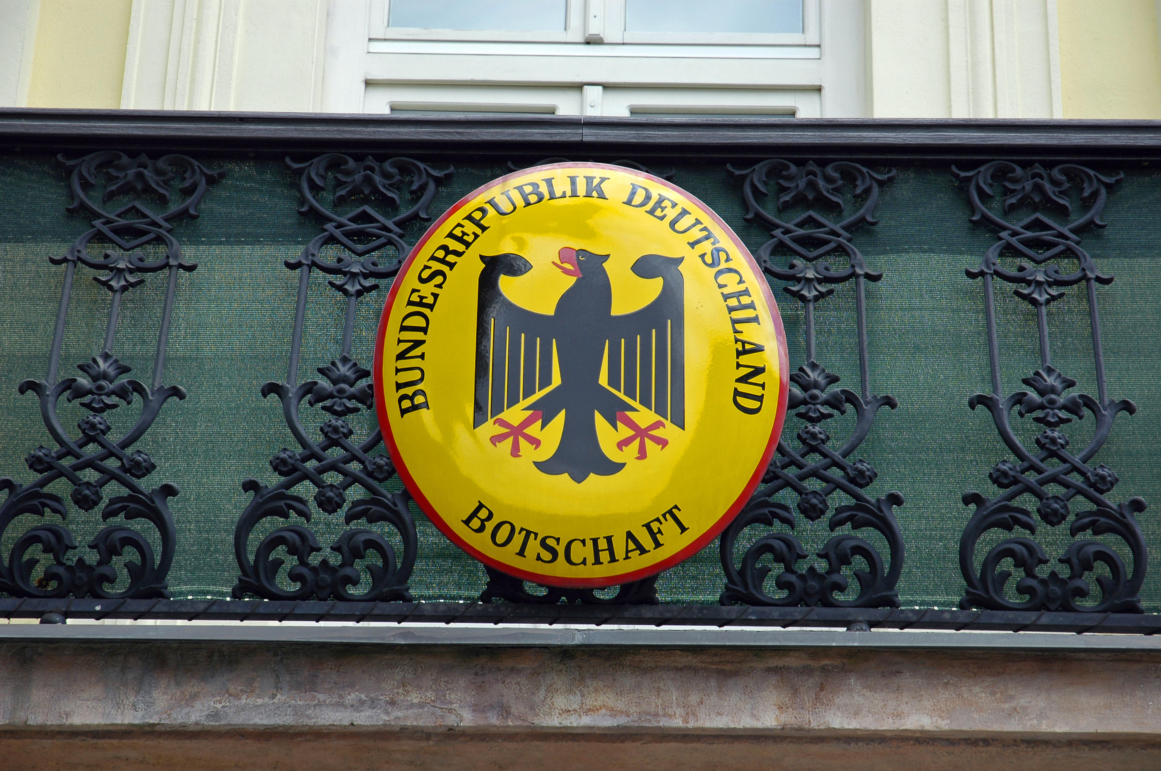 Botschaften - Auswärtiges Amt