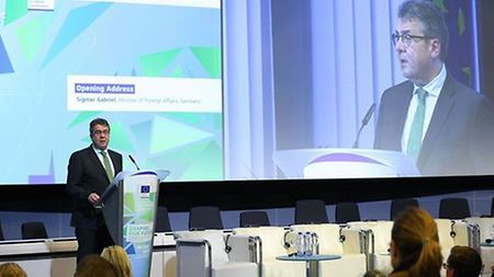 Forger l’avenir de l’Europe : début des consultations sur le futur ...