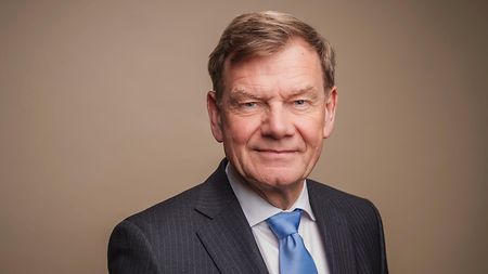 Außenminister Johann Wadephul - Auswärtiges Amt