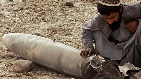 UN Convention on Certain Conventional Weapons (CCW) - Federal Foreign ...