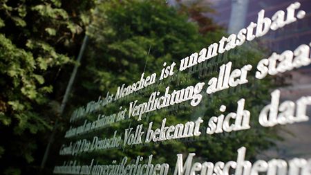 Reviewing the human rights situation – Germany in the Human Rights ...