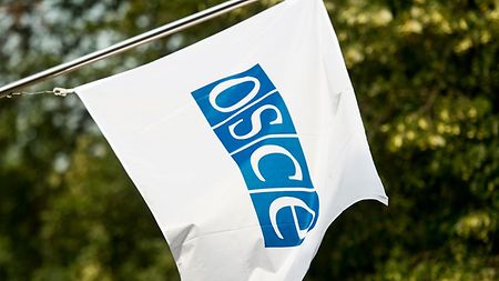 Réunion de l’Assemblée parlementaire de l’OSCE à Berlin - Ministère ...
