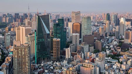 Japan: Politisches Porträt - Auswärtiges Amt