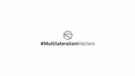 #MultilateralismMatters - Auswärtiges Amt