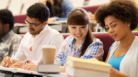Längerfristige Aufenthalte: Studium, Schulbesuch, Sprachkurs und ...