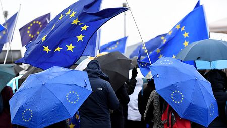 Enlargement of the European Union: milestones and future outlook ...