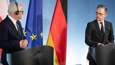 La Pologne et l’Allemagne : un engagement européen accru pour la ...