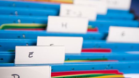 Aktenplan des Auswärtigen Dienstes - Auswärtiges Amt