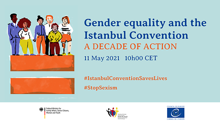 10th anniversary of the Istanbul Convention: Achievements and future ...