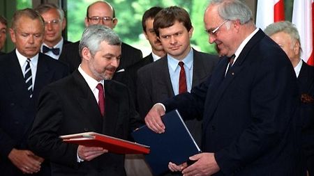 German‑Polish cooperation - Federal Foreign Office