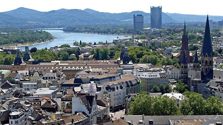 Büro Führungskräfte zu internationalen Organisationen (BFIO ...