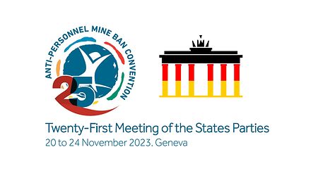 Hacia un mundo libre de minas - Alemania asume la Presidencia de la ...