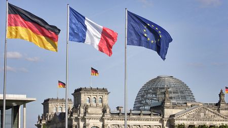 La coopération franco‑allemande - Ministère fédéral des Affaires étrangères