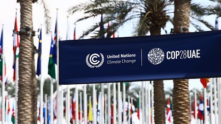 COP 28 commits to transitioning away from fossil fuels - Federal Foreign Office