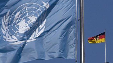 Deutschland in den Vereinten Nationen - Auswärtiges Amt